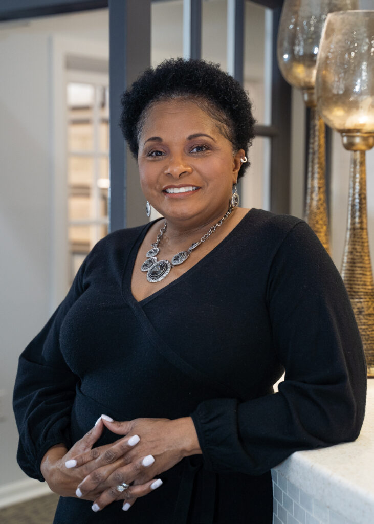 Meet the Administrative Team - Matthews Dental Care